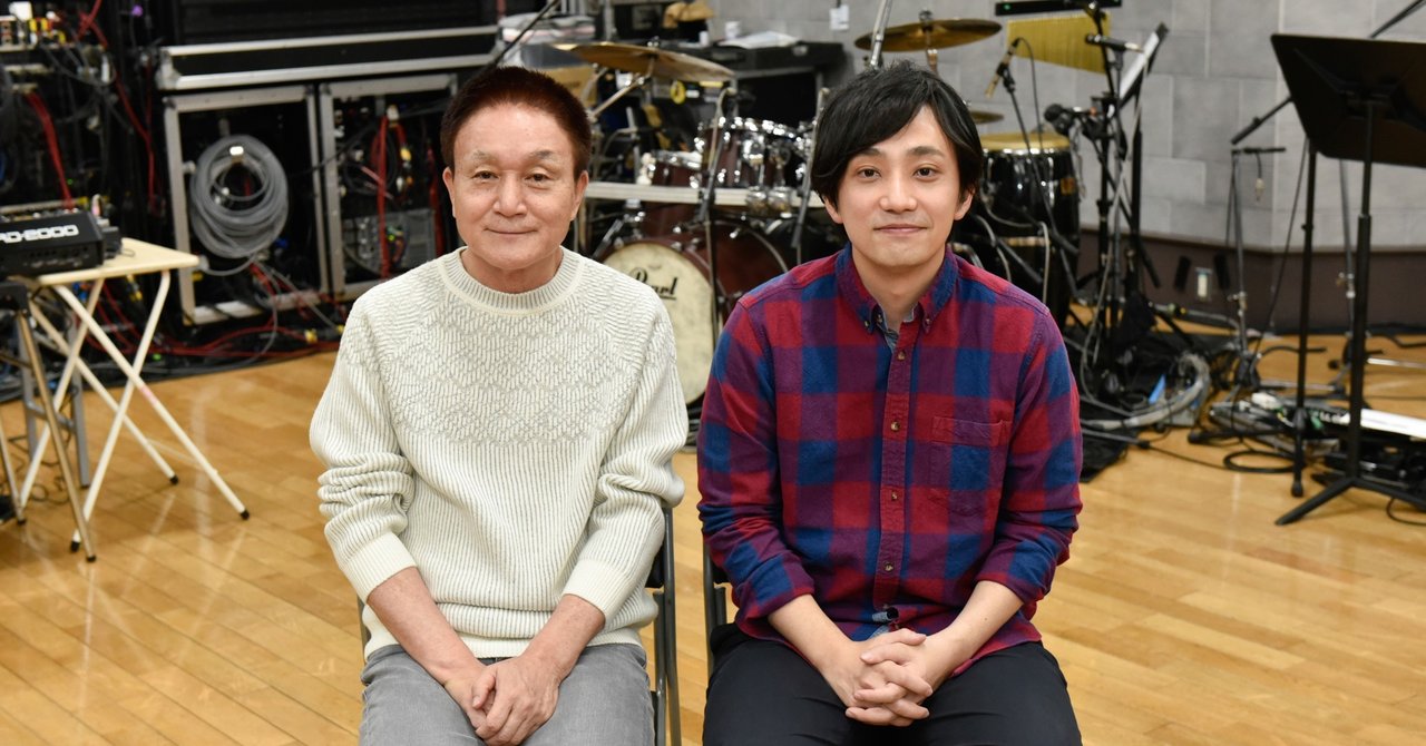 STORY with KAZUMASA ODA｜HIROBA