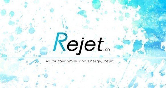 Rejet official｜note