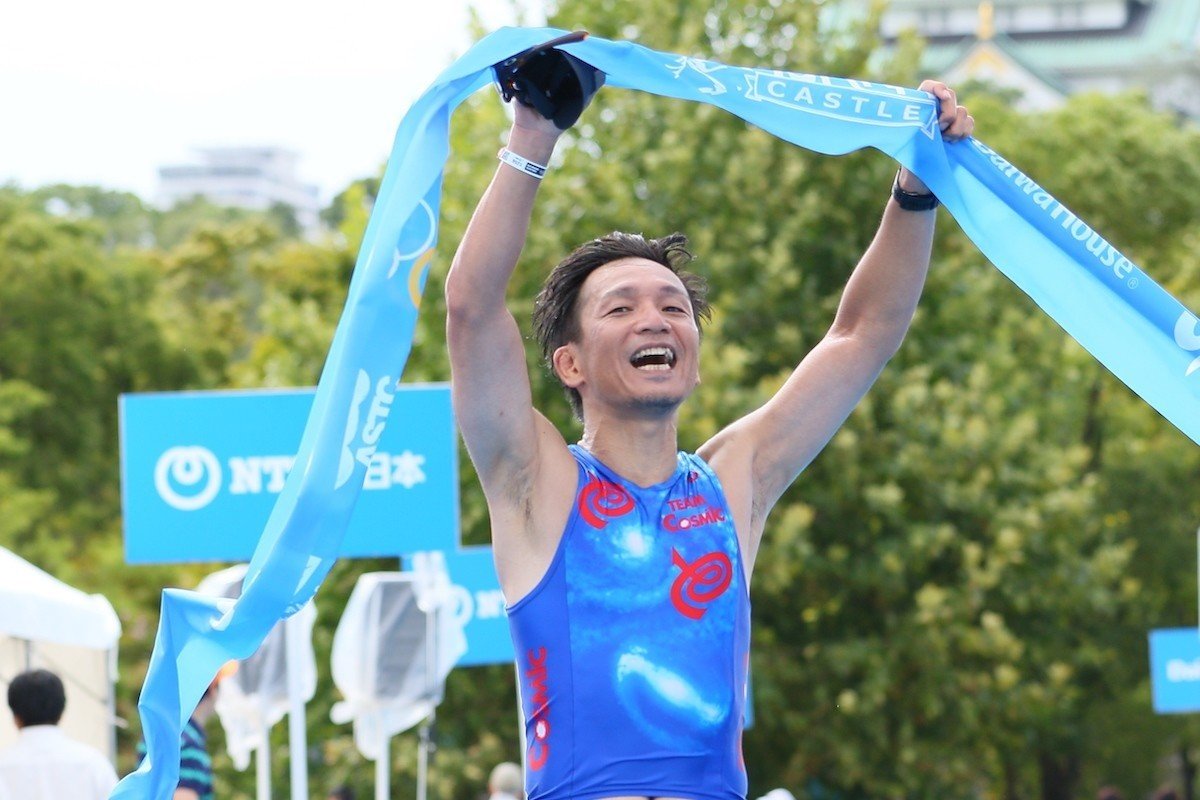 トライアスロンのトレーニング日誌を付けたいと思った｜seiji_uehara｜note