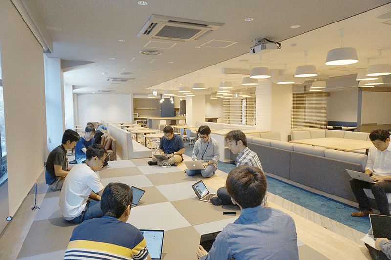 「ロボット開発でUnityを使いたくなる3つの理由」をPreferred Networksの矢島さん・海野さんに聞いた【コモさんの「ロボって ...