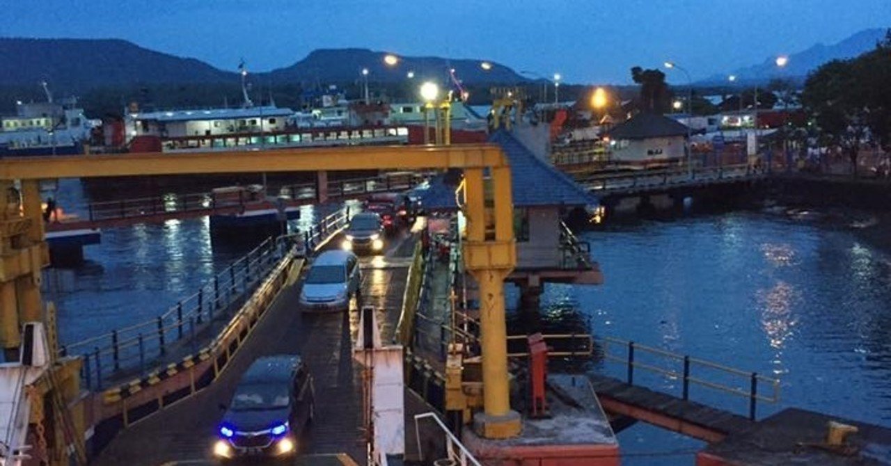 バリ脱出-3｜koki_hoshi