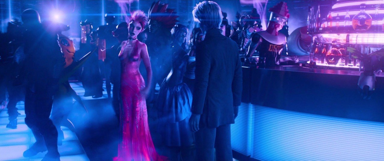 人生で一番好きな映画『レディ・プレイヤー1』が金曜ロードショーで放送されるので果てしなく褒め称える。 【#25】｜堂堂 | WorldMaker Inc.｜note