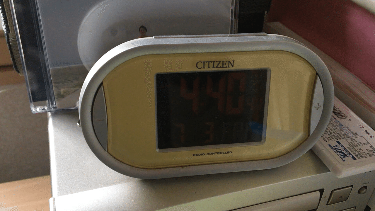 RADIO練習②0703 朝｜kousuke saito