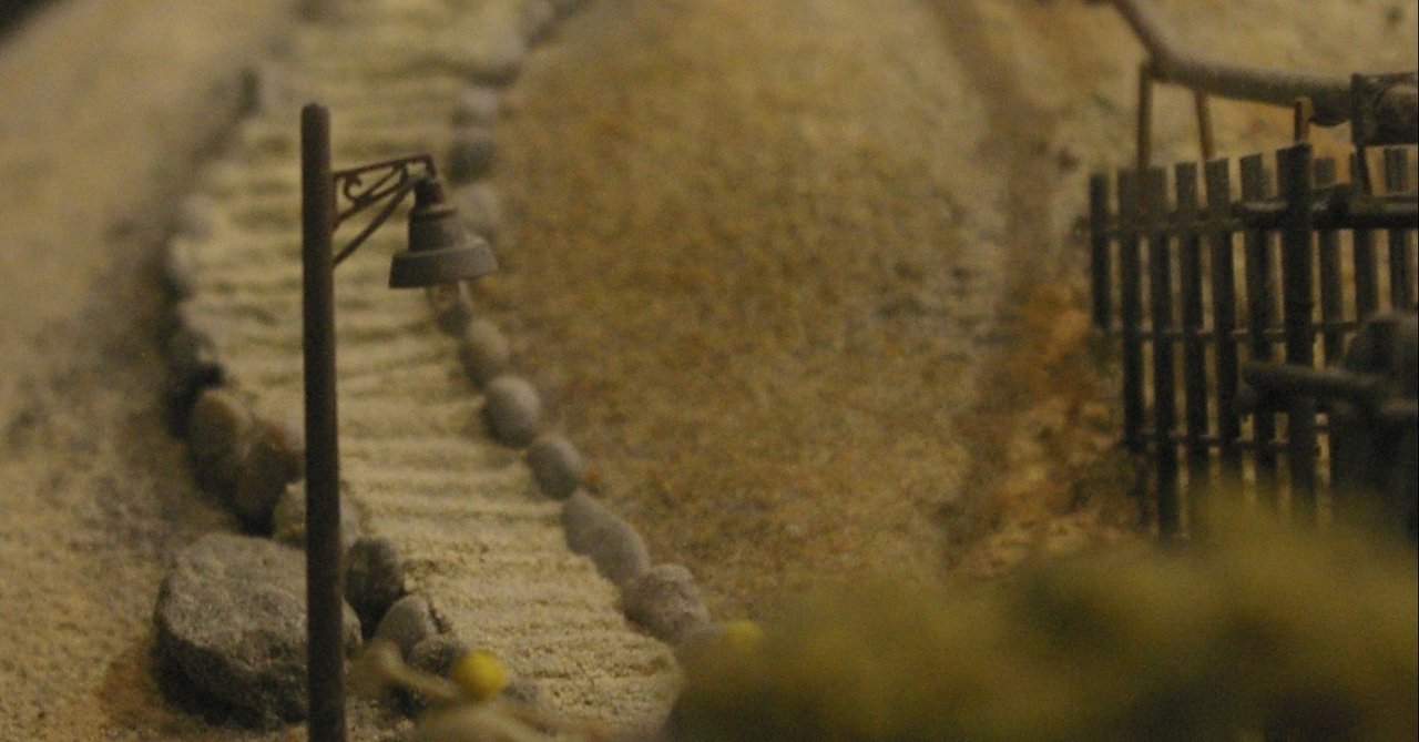 多くの失敗を乗り越えて｜マサーシーjr.