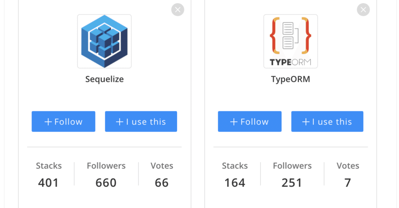TypeScriptでSequelizeを設定する手順｜kuuubo