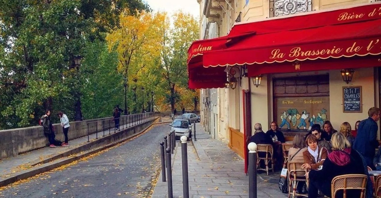 Introducing "Lecture de l’après-midi: Afternoon Reading Session"｜旅茶時間