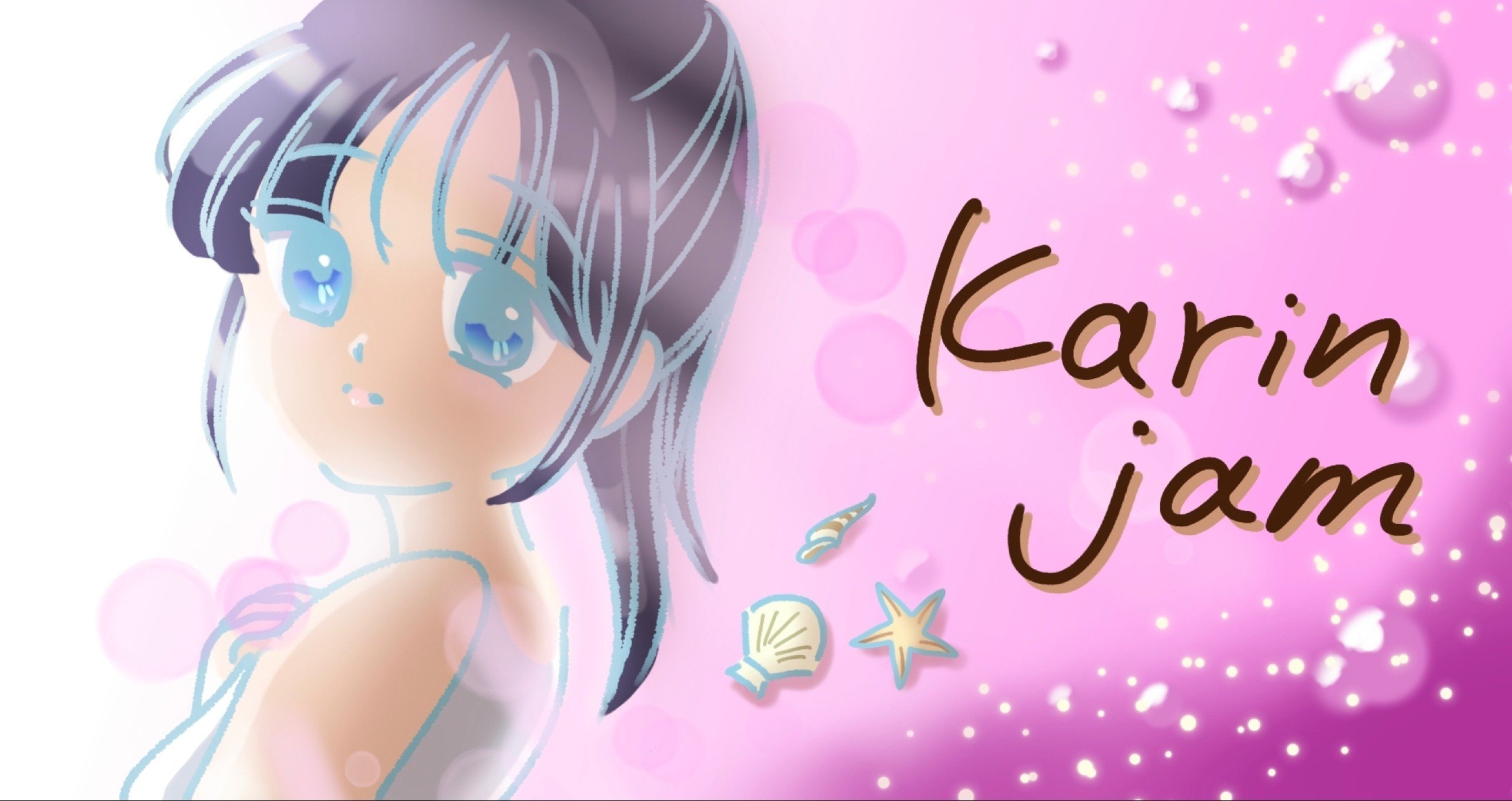Karin｜note