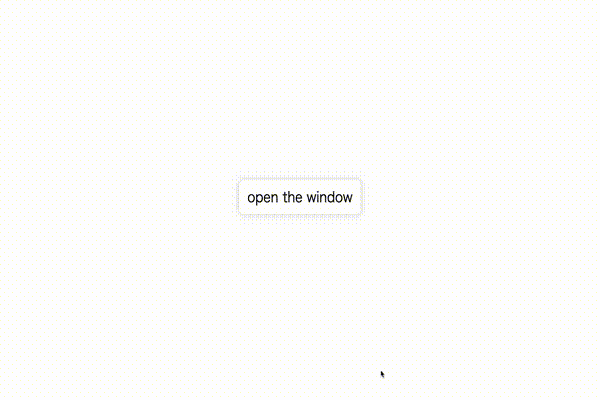 animatedModal.jsの使い方 モーダルウィンドウ｜K's