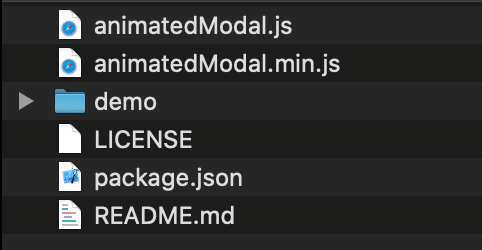animatedModal.jsの使い方 モーダルウィンドウ｜K's