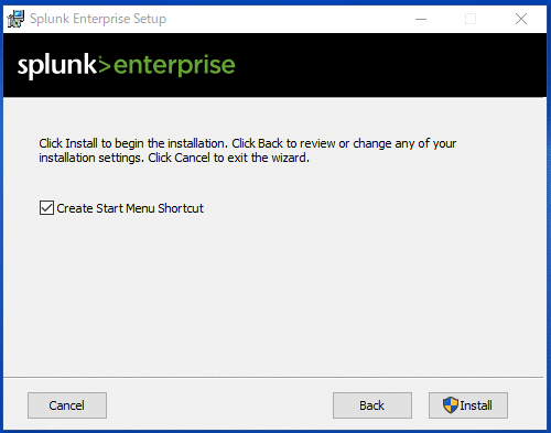 Splunkをインストールしてみました(インストールバージョン：8.0.4.1)｜shiro