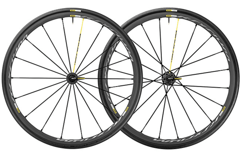 漕ぎ出しが軽く高速巡航も得意で乗り心地が良く格好良いホイールが欲しい｜Dr. Kano｜note