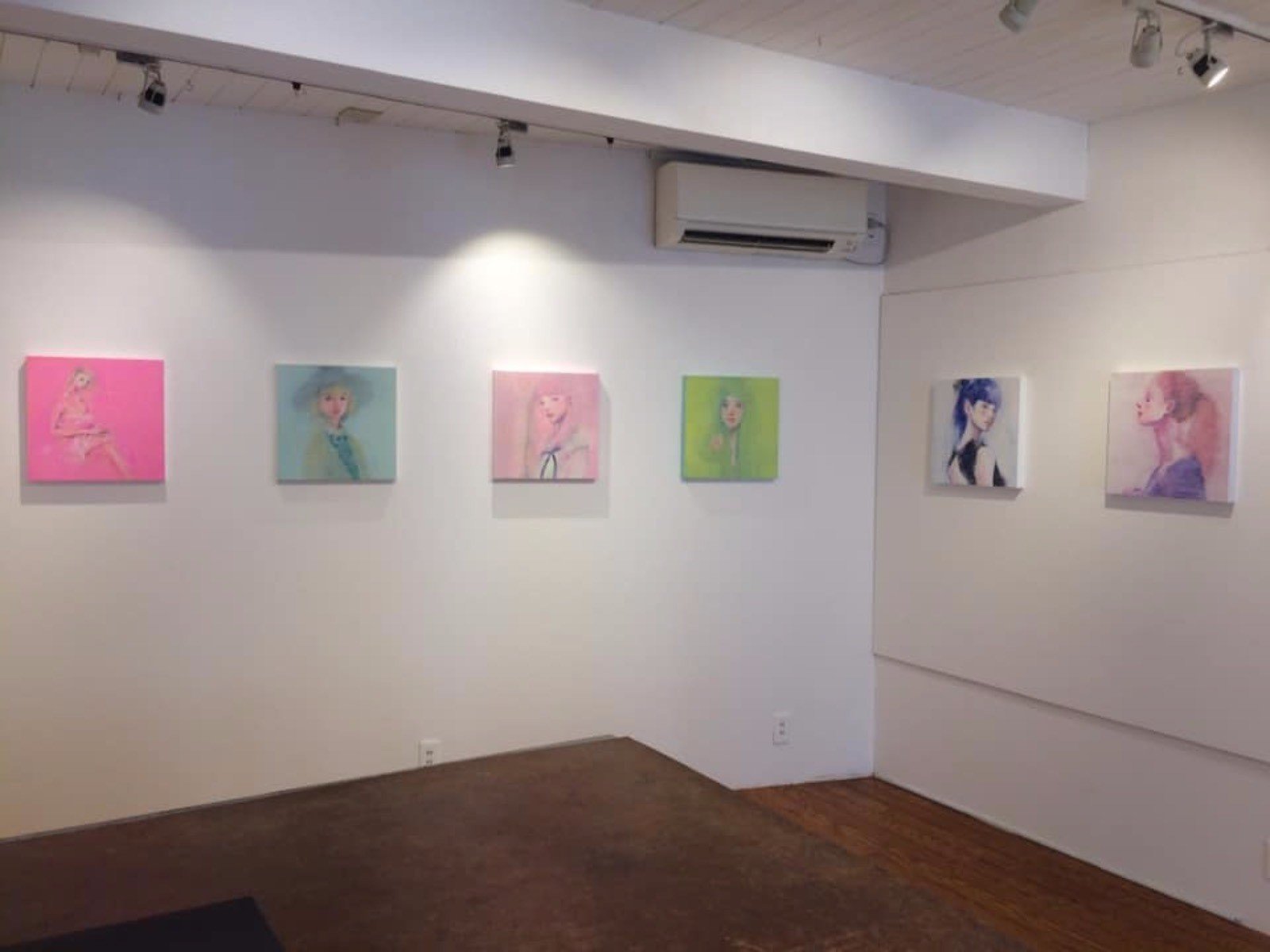 Naoko Yoshimura｜note