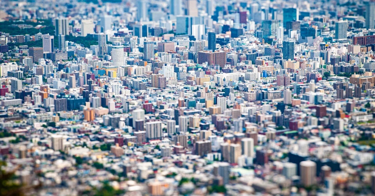 Why Lightroom Classic's 'Tilt-Shift Effect' is perfect for learning ...