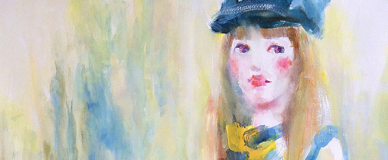 前へ｜Naoko Yoshimura