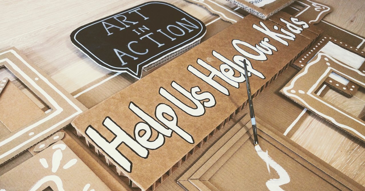 創作ボランティアからアトリエハルコとしての活動へ。｜アトリエハルコ｜atelier haruko｜note