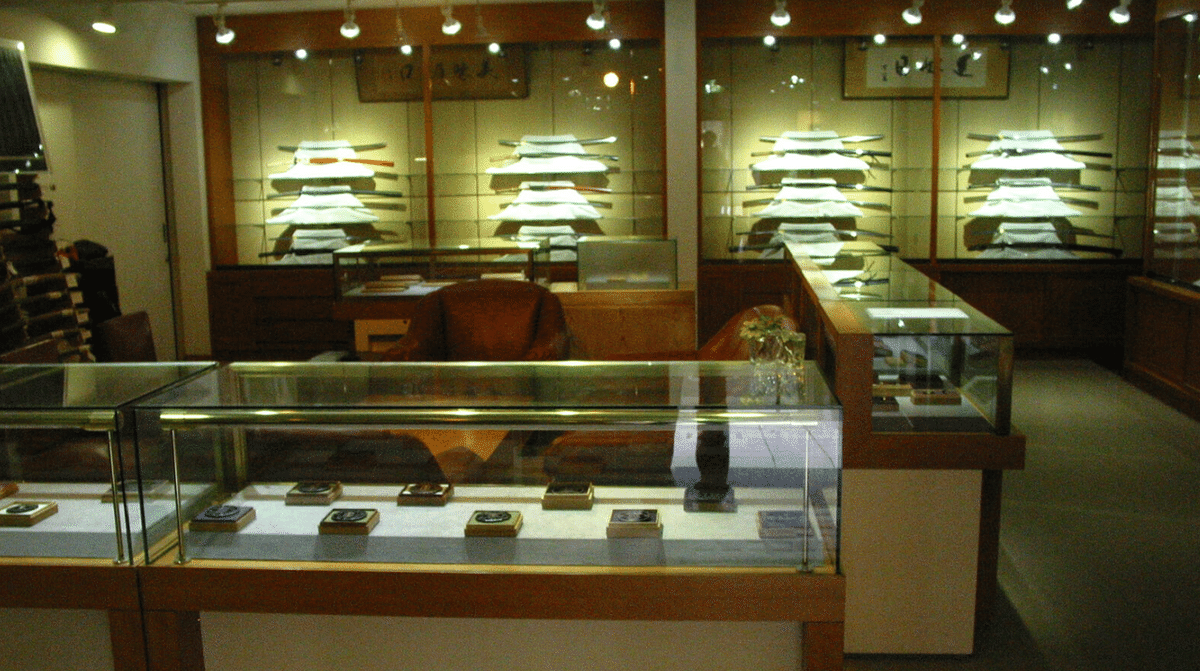 短刀購入体験記｜刀箱師の日本刀ブログ 中村圭佑