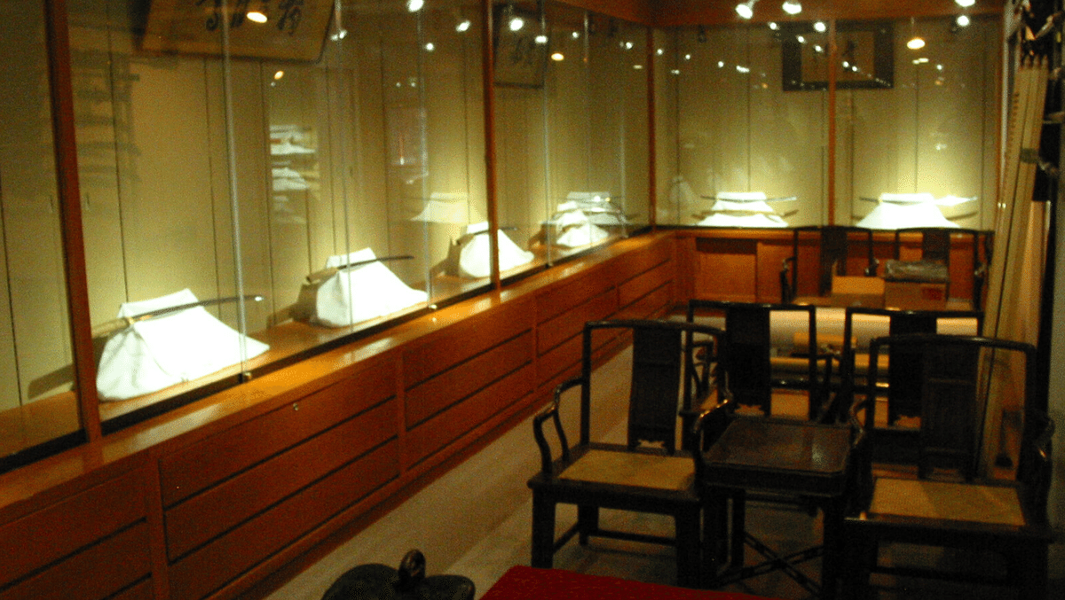 短刀購入体験記｜刀箱師の日本刀ブログ 中村圭佑