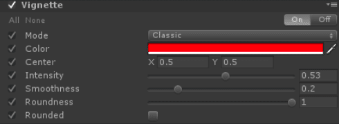 Unity Look Dev講座 Post Processing Stack v2編｜アップフロンティア株式会社