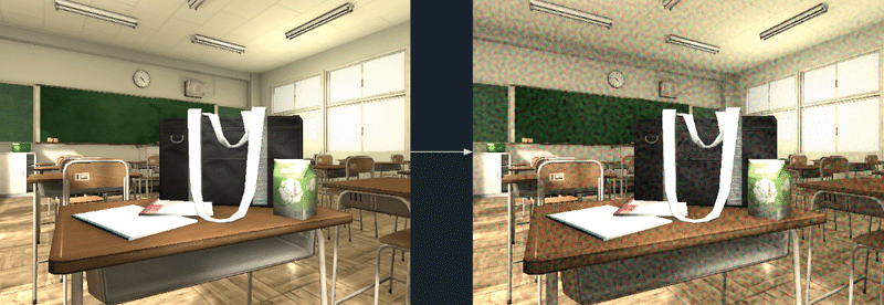 Unity Look Dev講座 Post Processing Stack v2編｜アップフロンティア株式会社