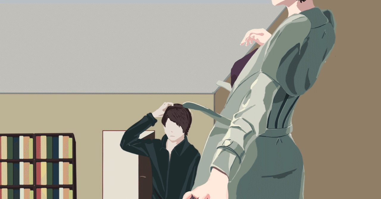 SubStory タイトルの書き方｜Taketo＝Hamada