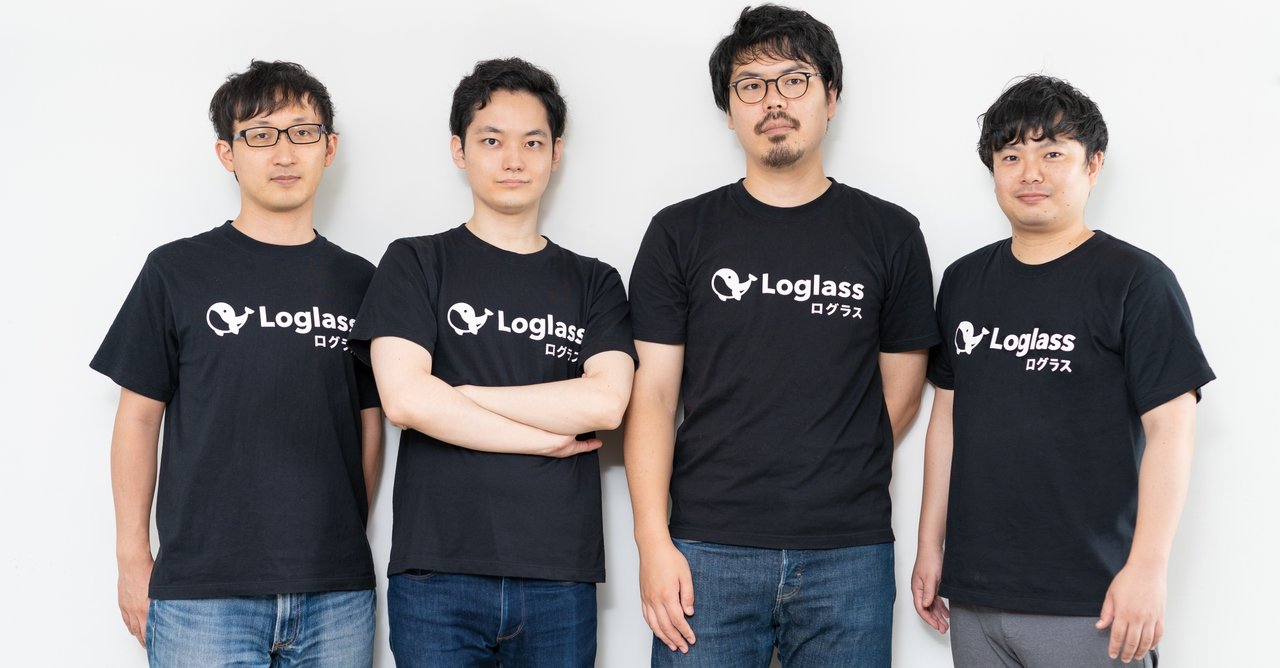 Loglassが遂に正式ローンチしたのでガチ採用資料を公開してみた｜布川友也 | ログラスCEO