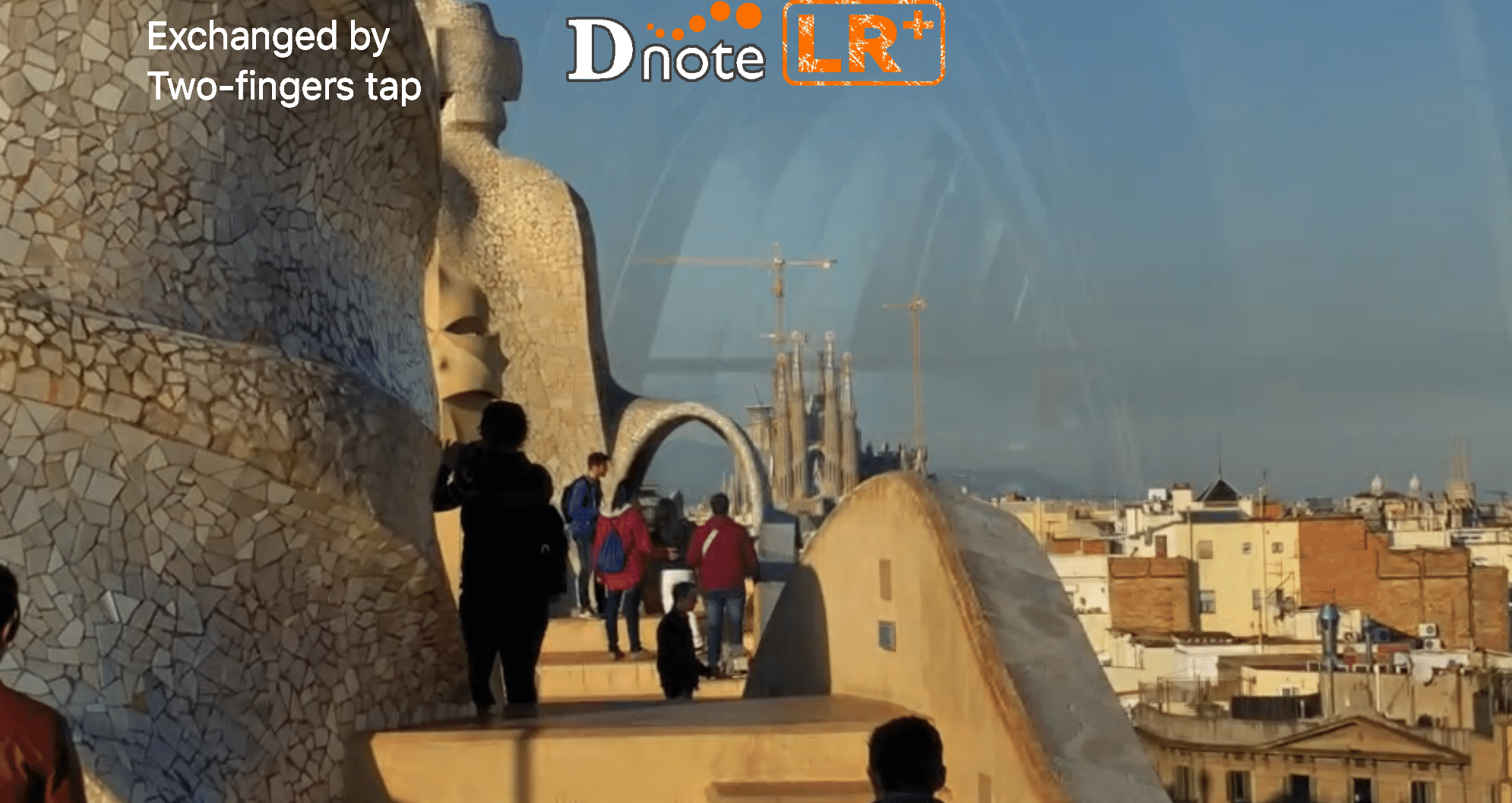 DnoteLR｜jun1okamura｜note