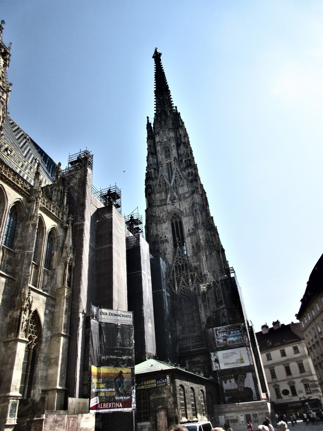 旅行の写真10枚(多分、数年前にオーストリアで撮った写真たちです)｜Kimura_FUMITO