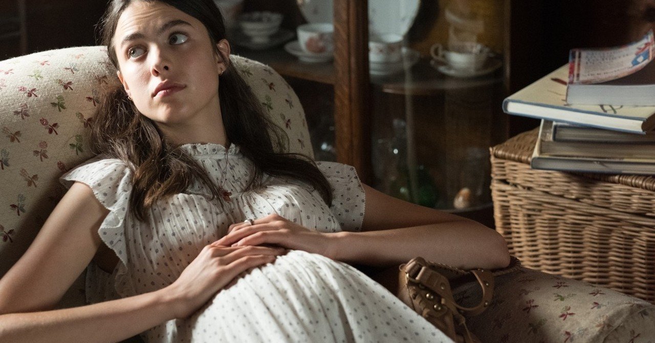 STRANGE BUT TRUE / ストレンジ・アフェア（2020年7月3日劇場公開）｜eigadays