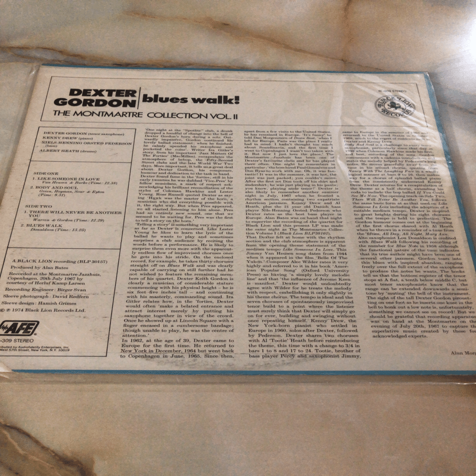 古き良き音楽シリーズ12｜AKKIY CHAN