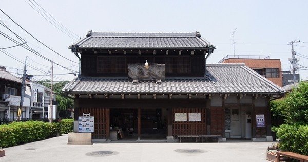 東京都の古民家（1）23区内の古民家｜mitimasu｜note