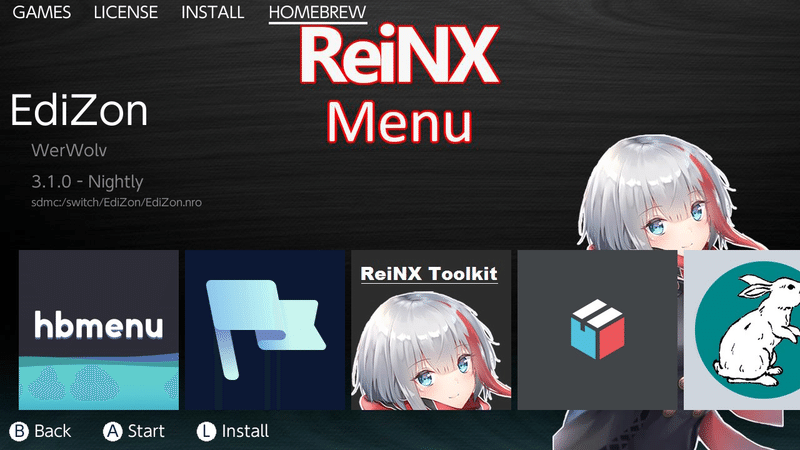 ReiNXを1か月使ってみた感想｜wai