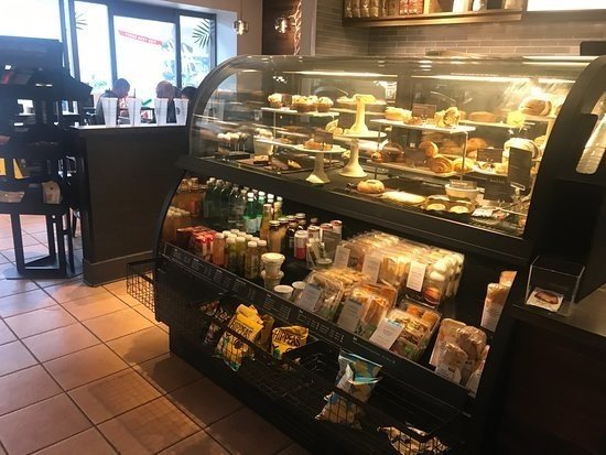 【アメリカでバイト】バイトして感じてる、日本とアメリカのスタバの違い。｜ゴリアテ