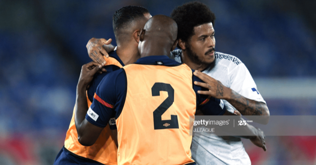 ～原点回帰～「J1第4節横浜FマリノスVSFC東京」【マッチレポート】｜メランコ｜note