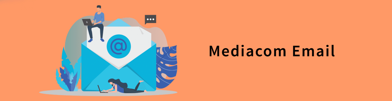 How to Find my Mediacom Email Address｜numberforsupport