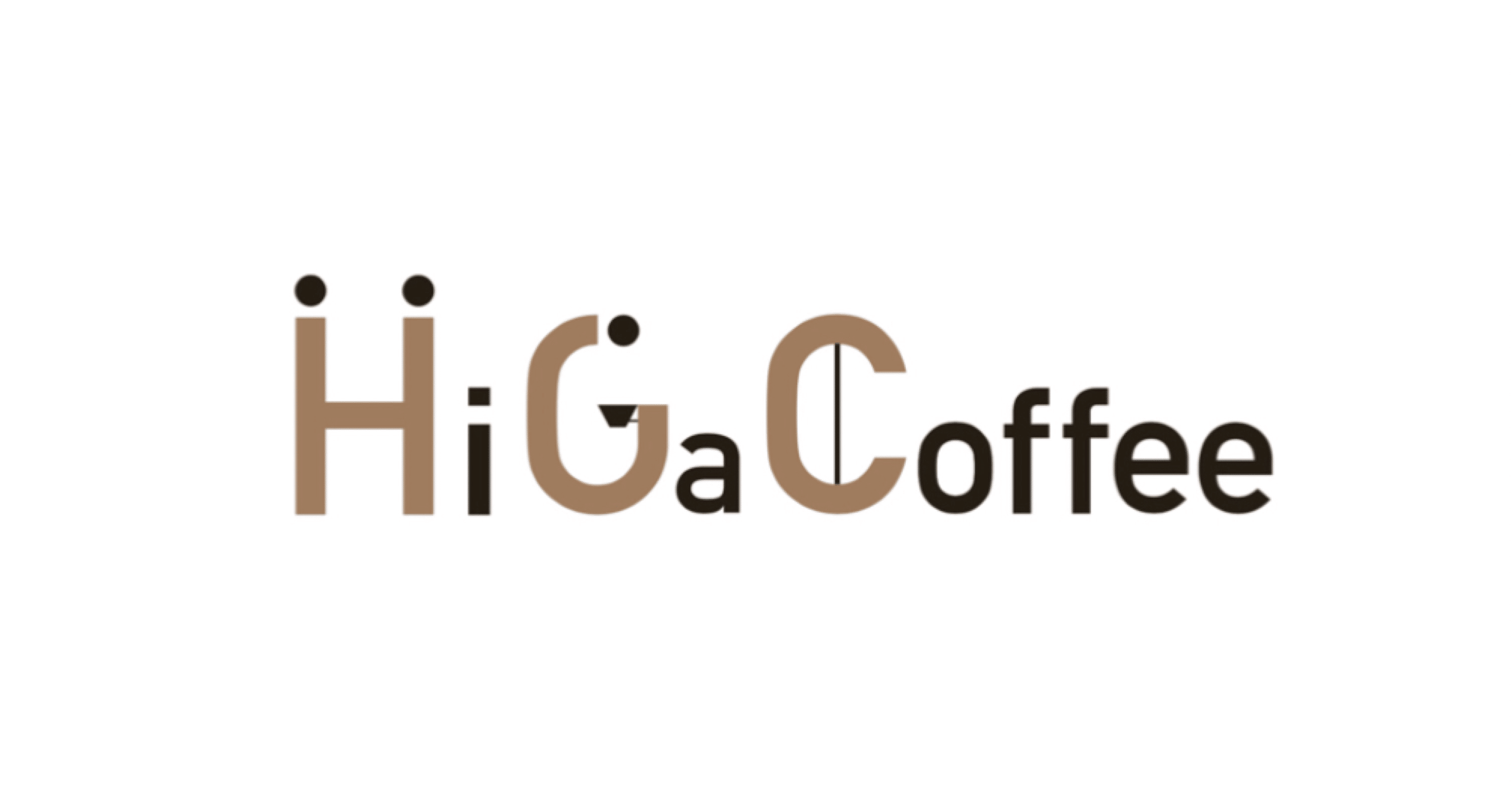Higa Coffee[筑波大学公認]｜note