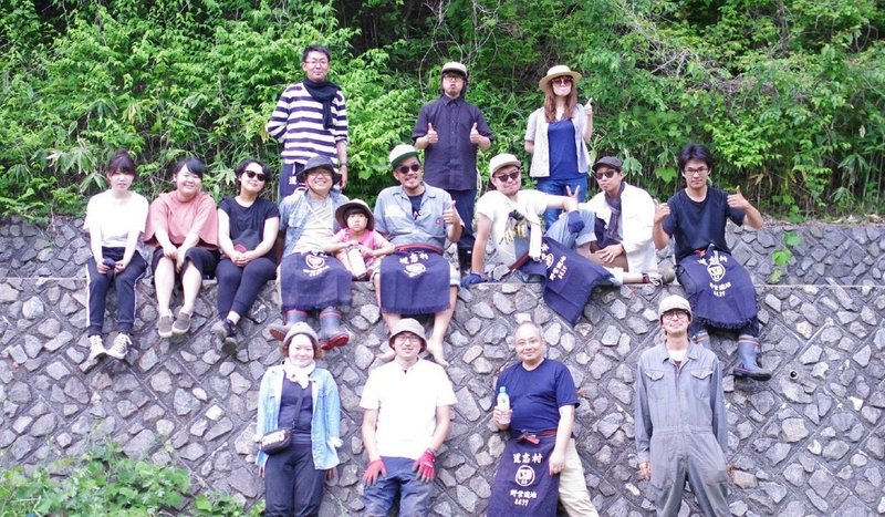 【キャンプ場インタビュー♯4】CAMP SPACE DOSHI 2.0｜Spacekey Inc. / 株式会社スペースキー