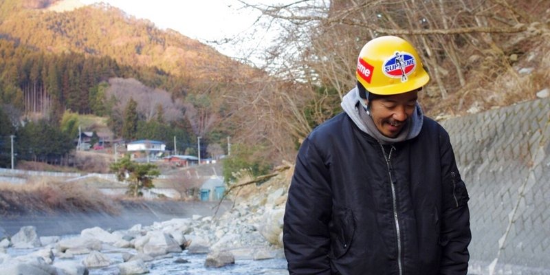 【キャンプ場インタビュー♯4】CAMP SPACE DOSHI 2.0｜Spacekey Inc. / 株式会社スペースキー