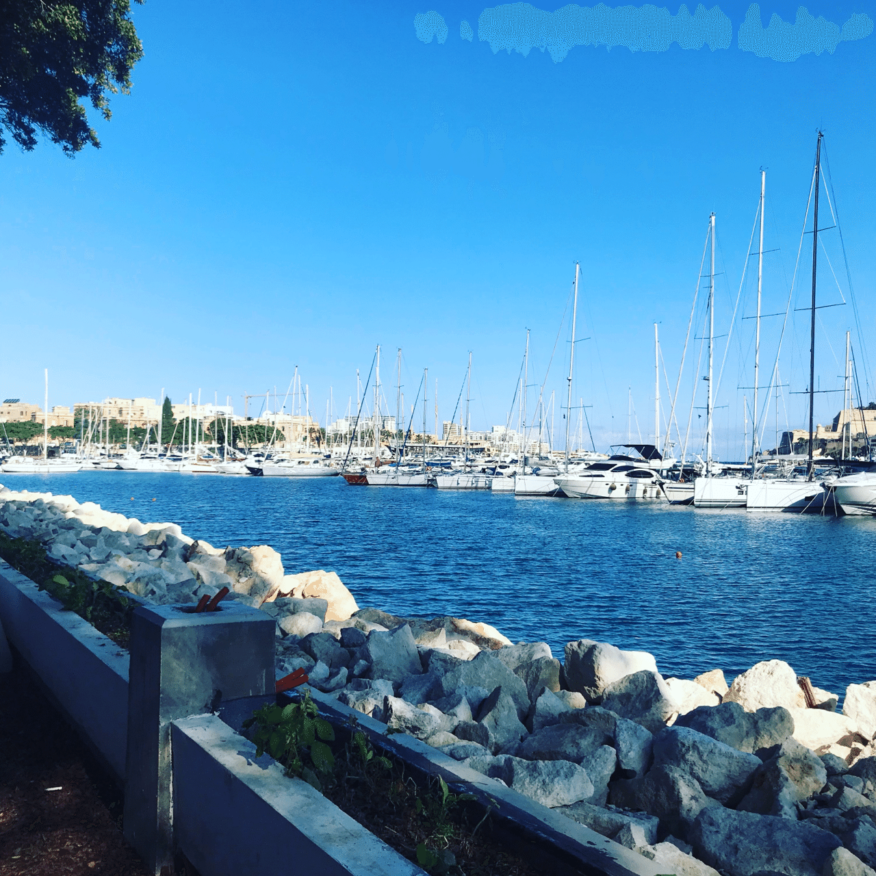 マルタ共和国での生活｜池田奨/Jo Ikeda