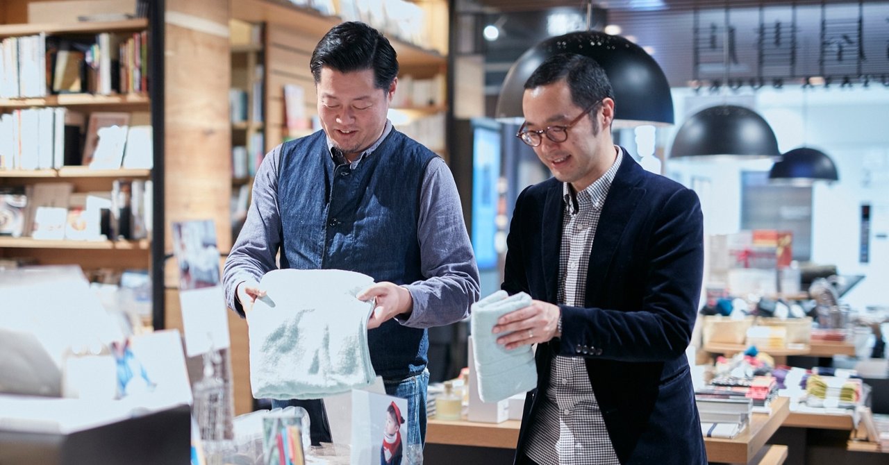 共感を超えて「共生」へ。 『イケウチな企業たち。』 はじめます｜IKEUCHI ORGANIC 公式note