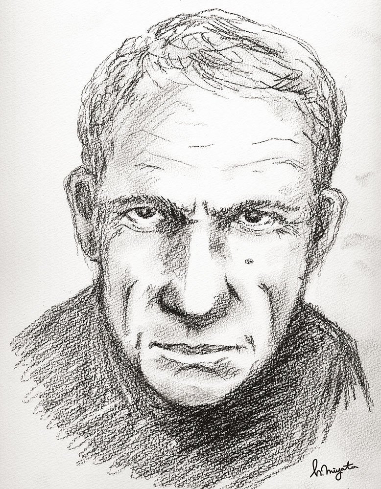 Vol.24 スティーブと私｜Hitoshi Miyata