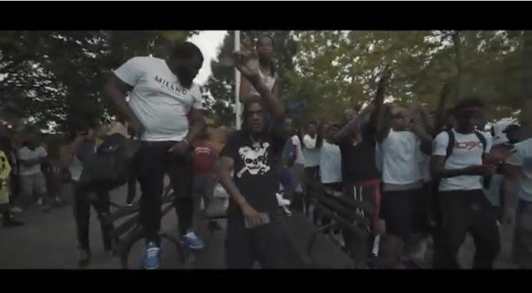 Teach Me How to Woo Walk｜DJ MoB aka Dr.Drill