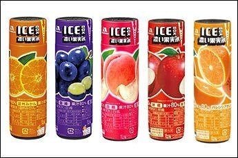 夏のお楽しみICE BOX｜Coichi