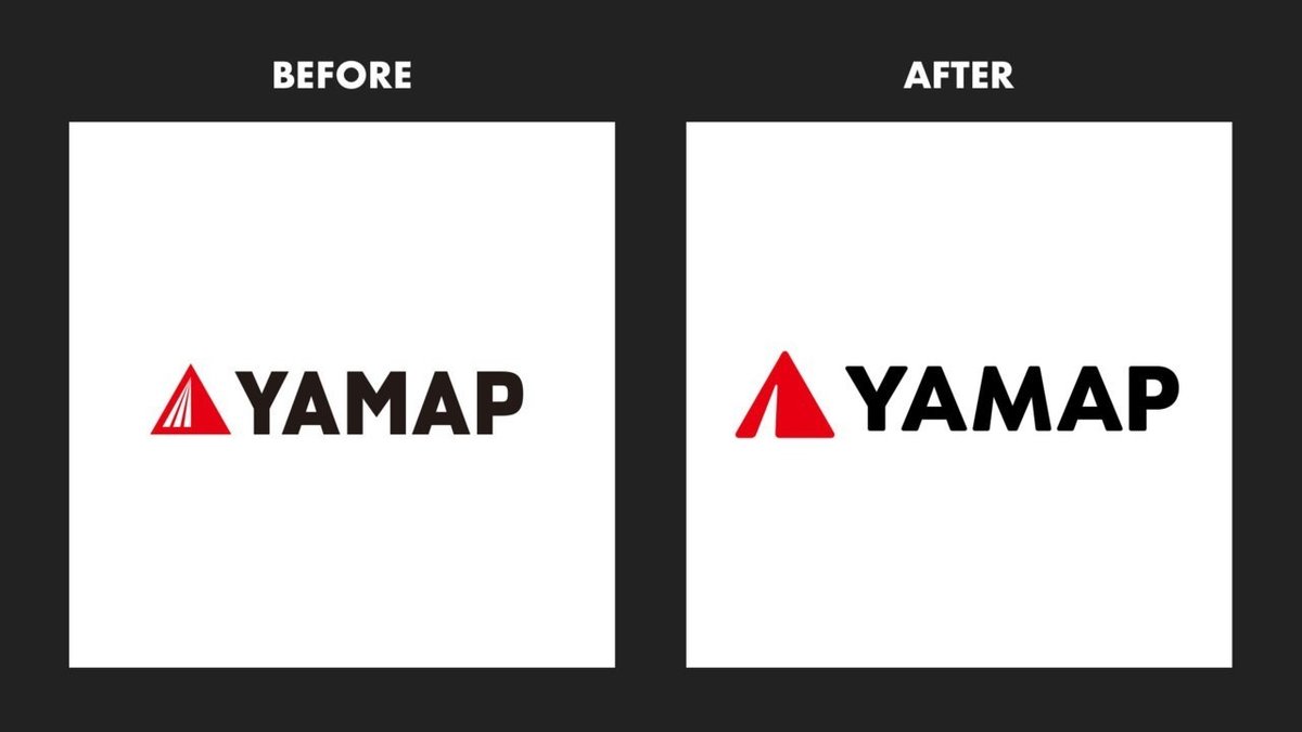 YAMAPがロゴとビジョンをリニューアルする理由｜YAMAP / ヤマップ