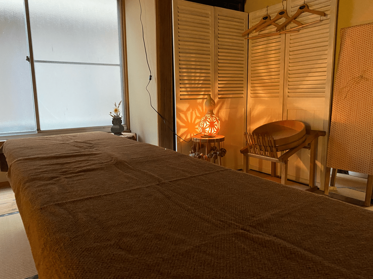 場を開きます｜観音美住cannobis｜note