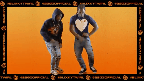 Teach Me How to Woo Walk｜DJ MoB aka Dr.Drill