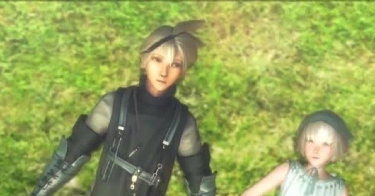 剣と魔法の釣り馬鹿日記/日記｜trotsuki