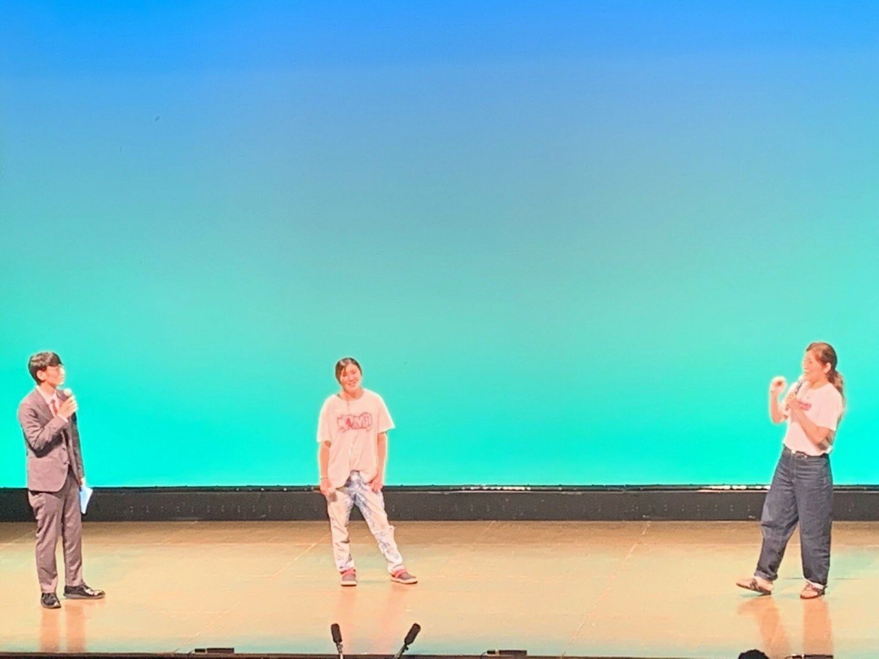 K-PROカーニバルとZoomアワード｜K-PROこじま