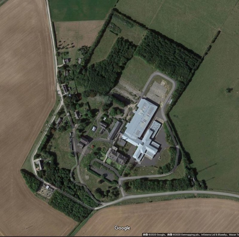 Leafield Technical Centre｜Team Shigeaki Racing