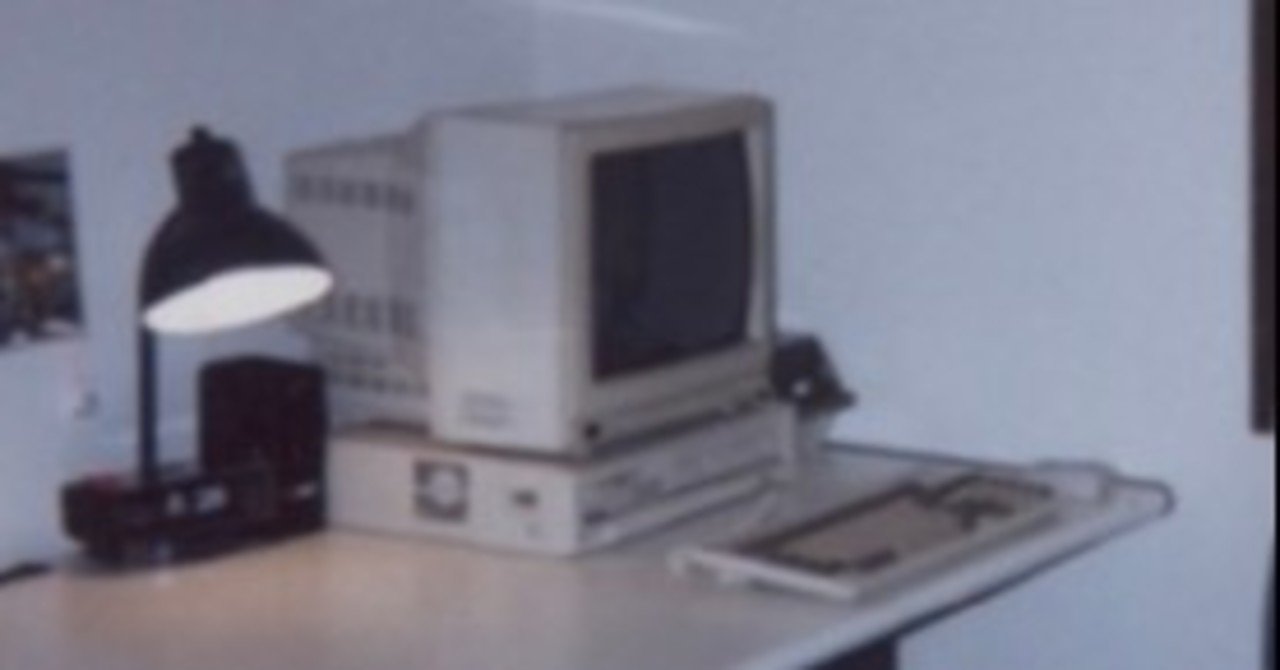 【改題】デジタルな現実空間の住み心地について(と最後に宣伝)｜Tsuyoshi Niwa