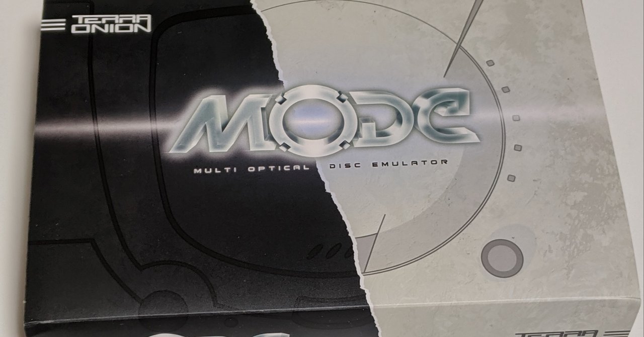 Terraonion MODEを試す｜dameo / だめ夫